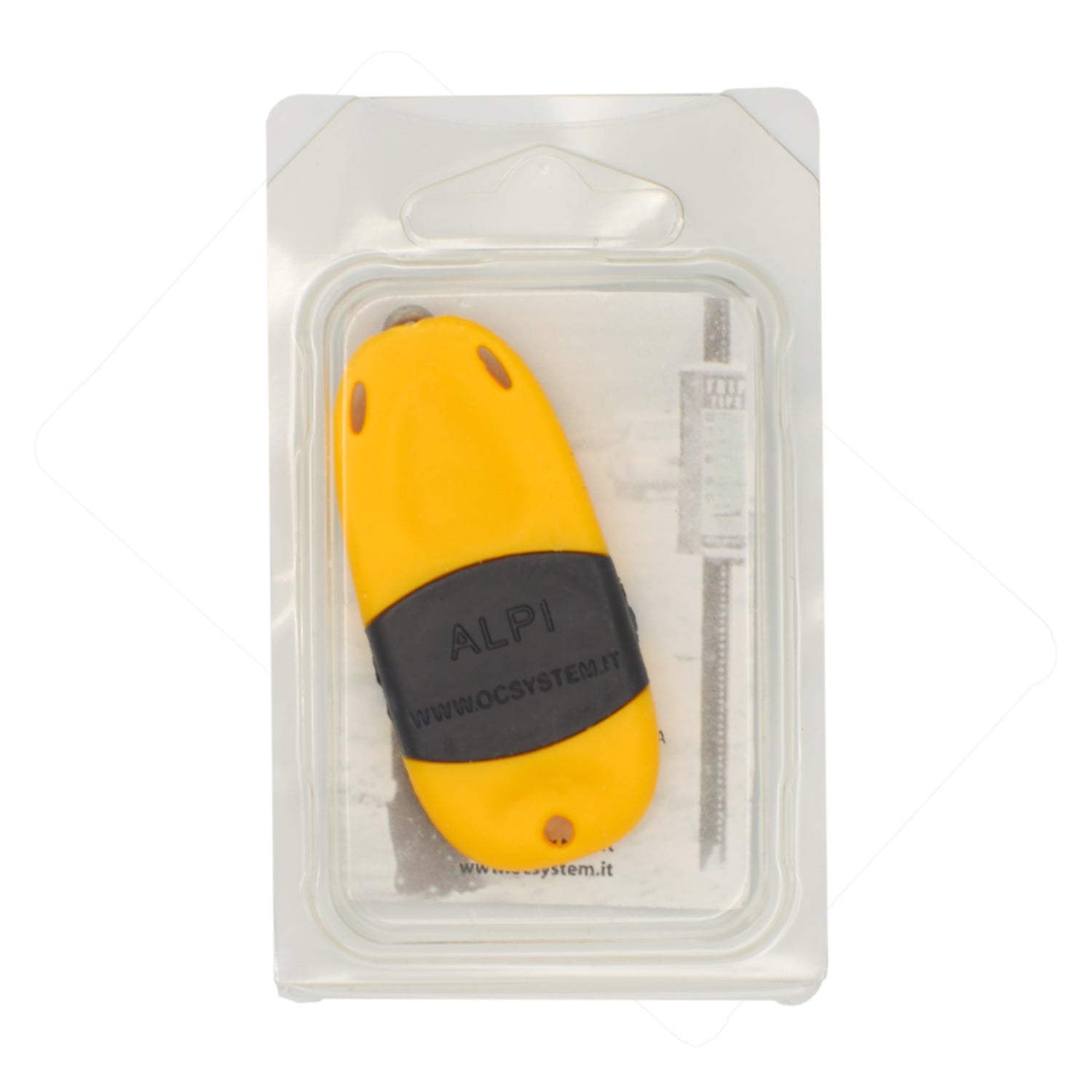 OC System Ice Grip Key – Mammal Winter Boots